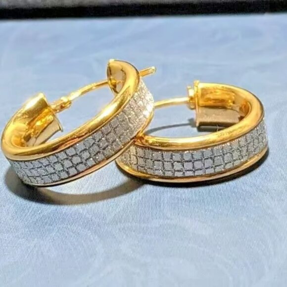 fine jewelry zales kohls gold | Jewelry | 4kt Yellow Gold Sterling ...